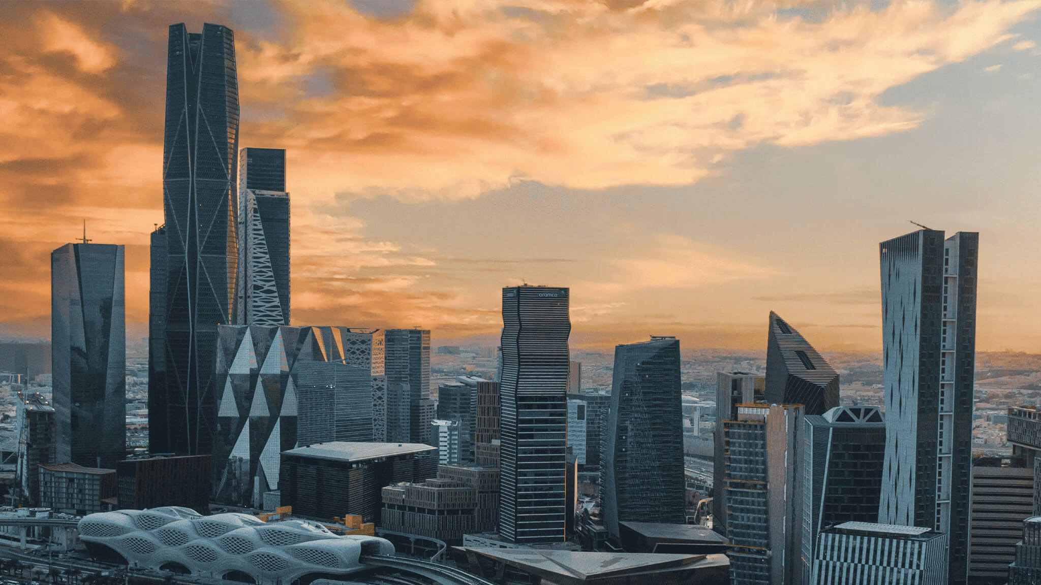 IFAS - Top Saudi Facility Management Company