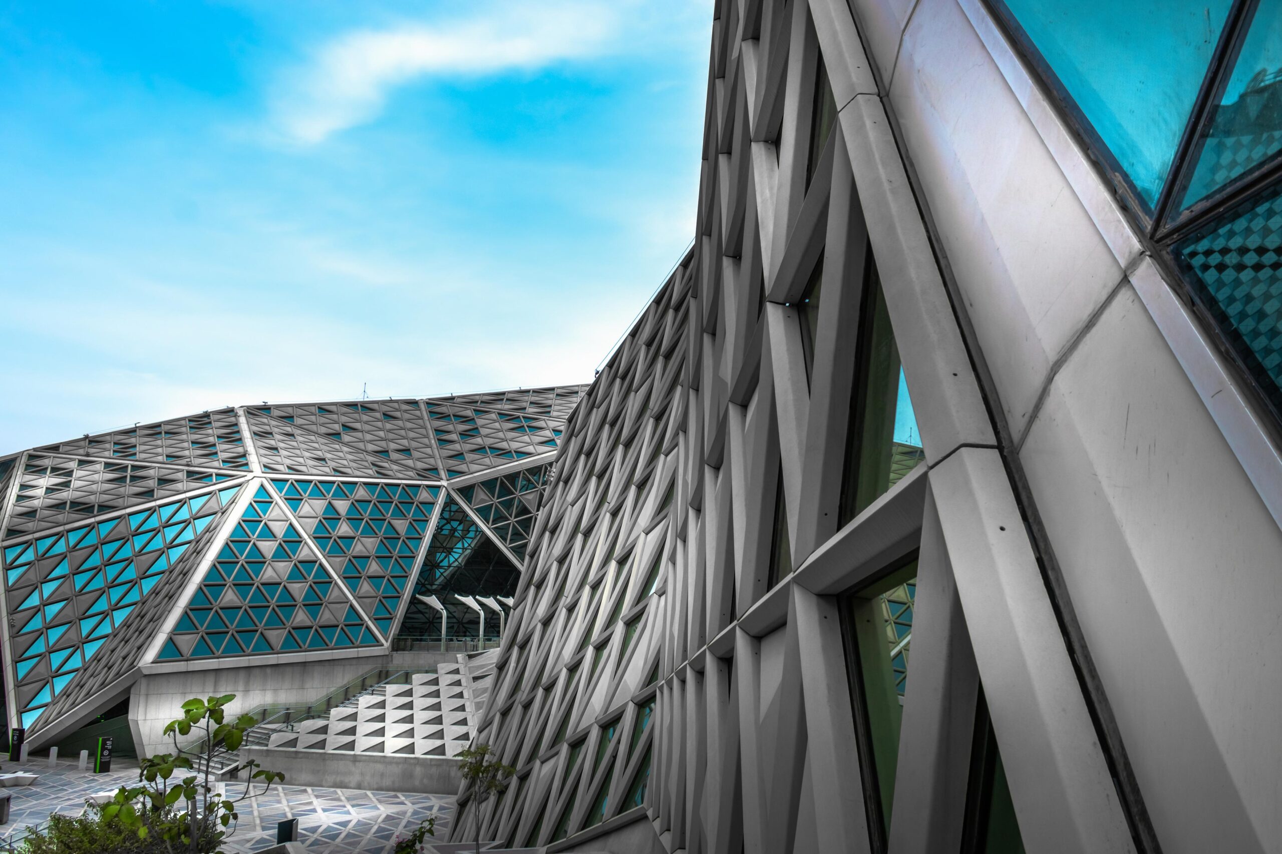 IFAS - Top Saudi Facility Management Company